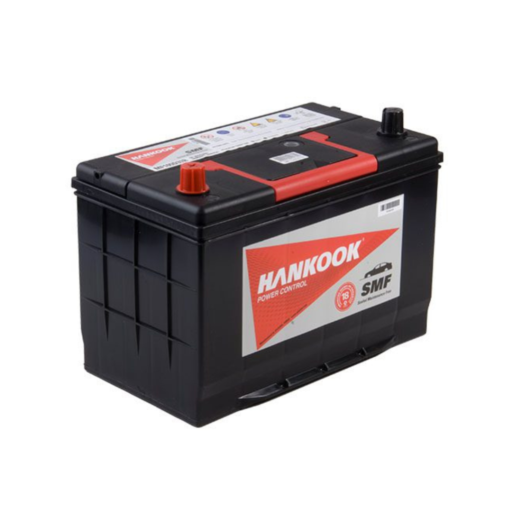 Baterias – Ferripaldi